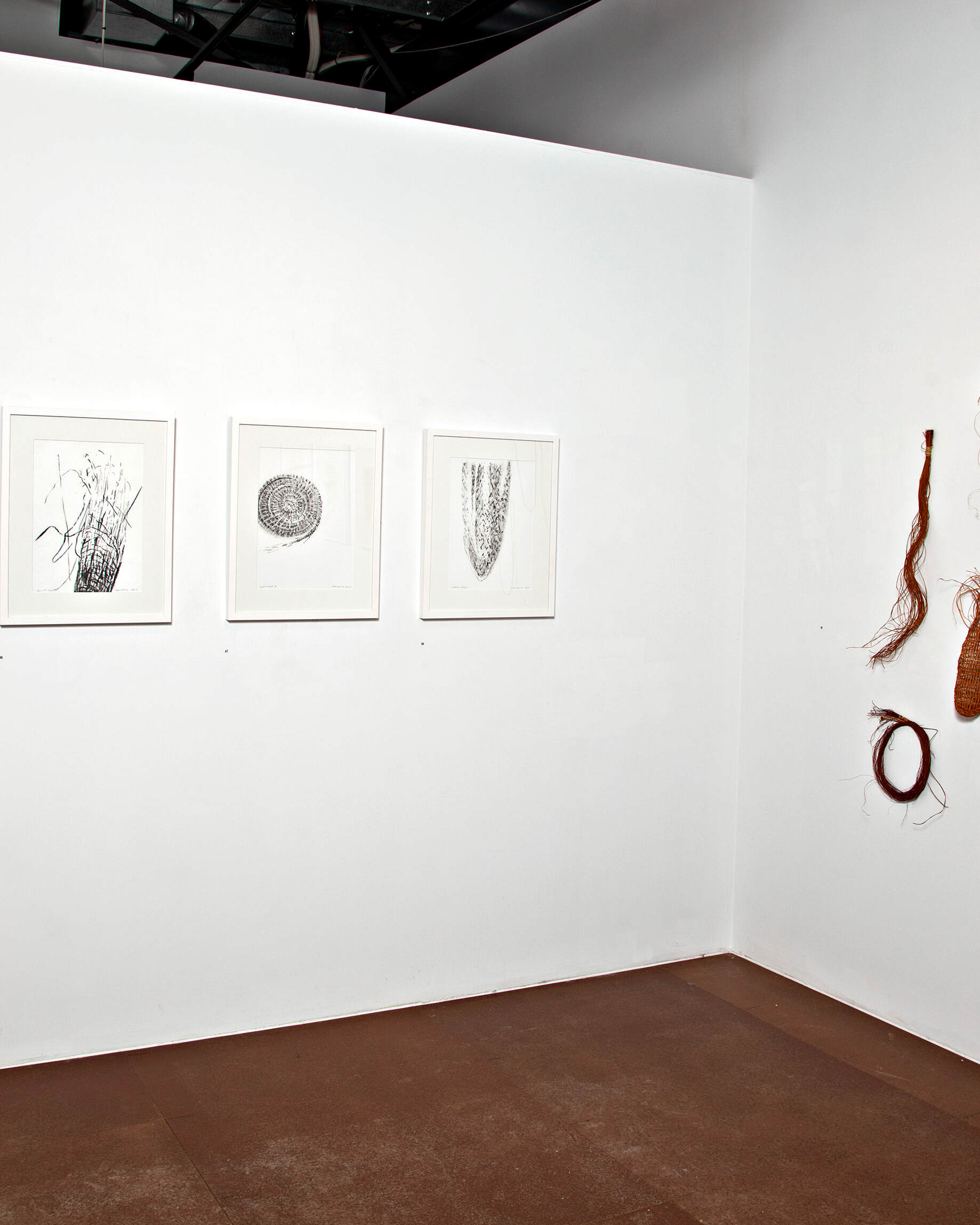 Kay Lawrence past, pesent and upcoming exhibitions