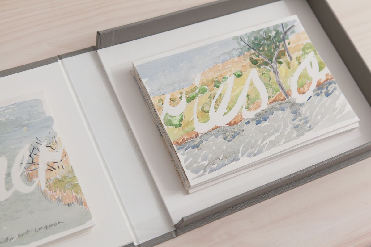 Kay Lawrence - Artist | Textile Art | Tapestry Weaver